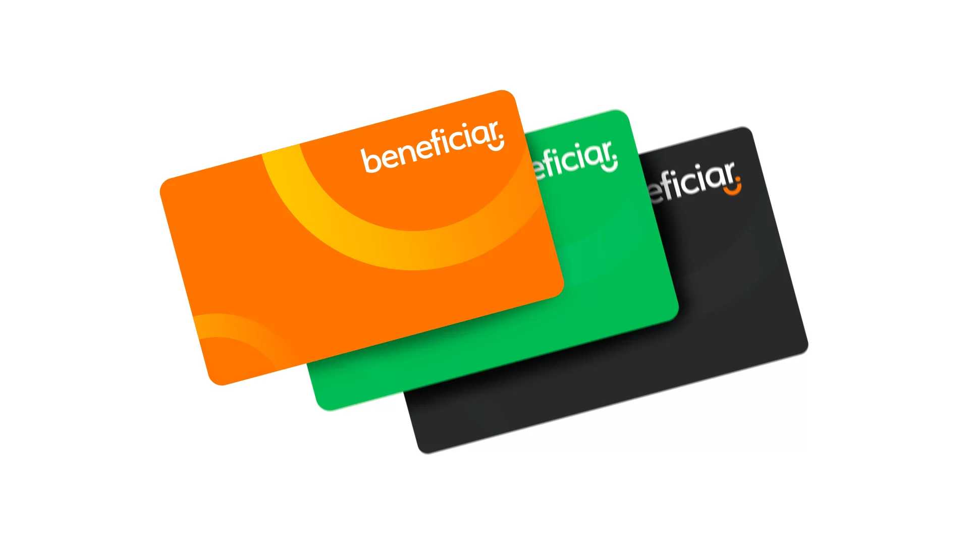Home - Cartão Beneficiar